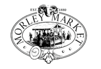 Visiting Morley Market - Morley Market