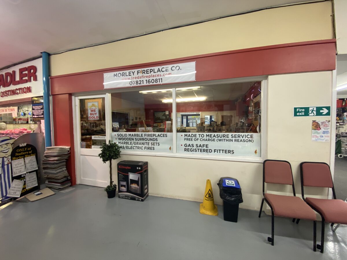 Welcome to Morley Market - Heart of Small Business & Community