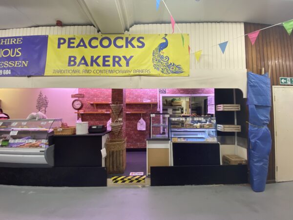 Welcome to Morley Market - Heart of Small Business & Community