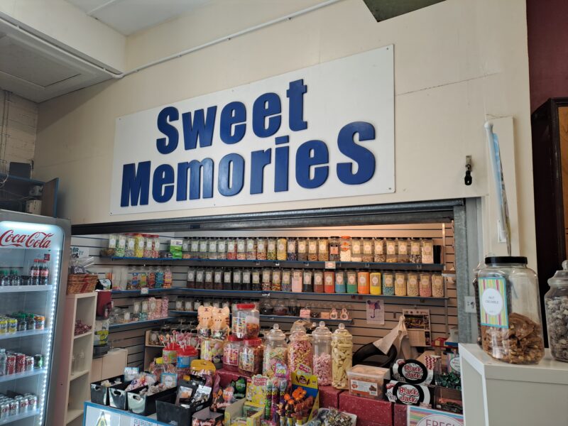 Sweet Memories - Morley Market
