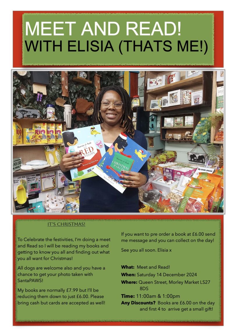 Welcome to Morley Market - Heart of Small Business & Community
